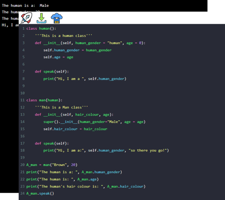 Programming Offer - CSUK:Teacher