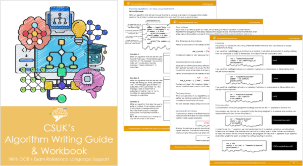 CSUK:Teacher Quality Computer Science Resources for Hardworking Teachers