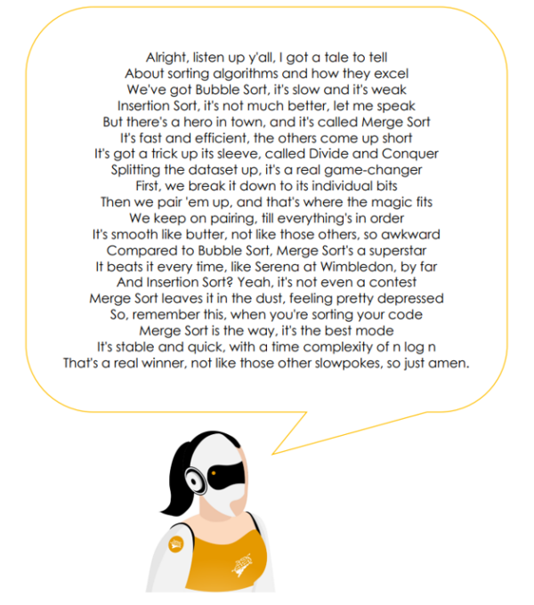 Introducing aiAnna Raps: A Fun and Engaging Way to Learn GCSE Topics ...