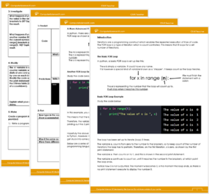 Programming Offer - CSUK:Teacher