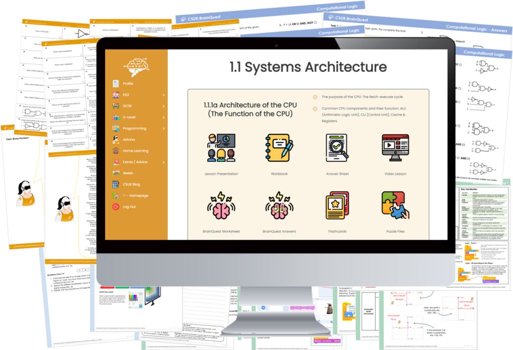 CSUK: The Essential Back-to-School Resource Toolkit for CS Teachers ...