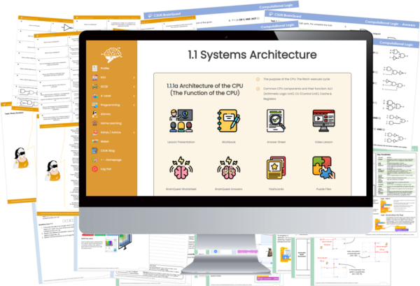 CSUK: The Essential Back-to-School Resource Toolkit for CS Teachers ...