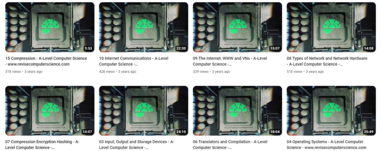 A-Level Offer - CSUK:Teacher