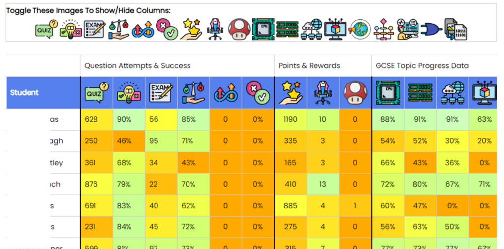 Introducing the Infinity Quiz Module: Your Ultimate Homework ...