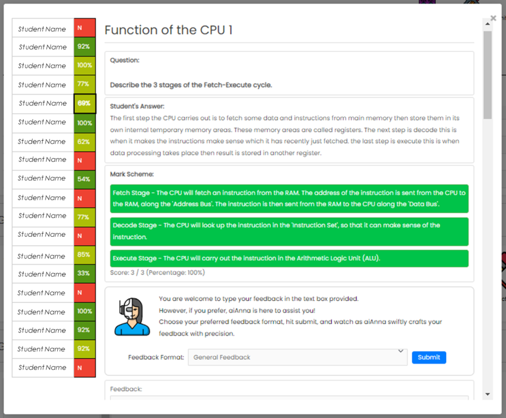 CSUK:ReviseCS 2.0 - The All New Teacher Dashboard - CSUK:Teacher