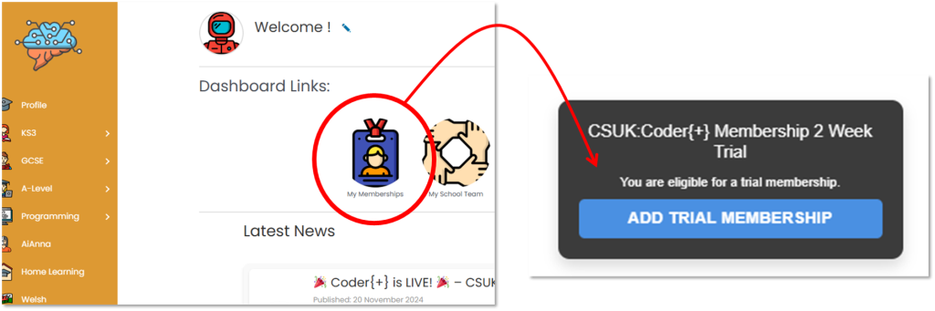 Introducing Coder{+}: Transforming Coding Education for Teachers and ...