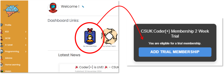 Introducing Coder{+}: Transforming Coding Education for Teachers and ...