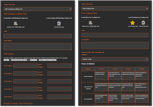 Introducing Coder{+}: Transforming Coding Education for Teachers and ...