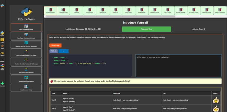 Introducing Coder{+}: Transforming Coding Education for Teachers and ...