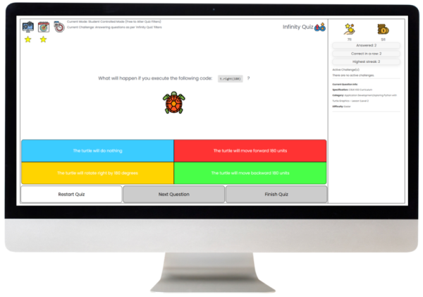 Introducing CSUK:Academy – The Complete KS3 Computing Platform - CSUK:Teacher