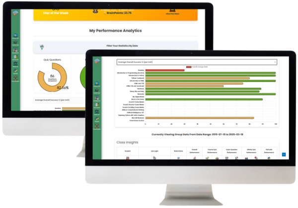 Introducing CSUK:Academy – The Complete KS3 Computing Platform - CSUK ...