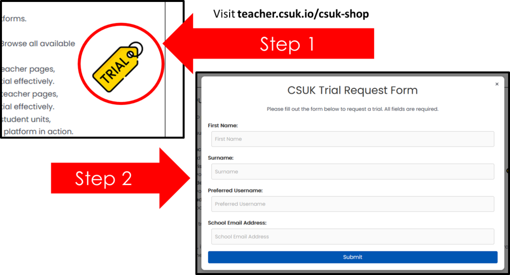 Introducing CSUK:Academy – The Complete KS3 Computing Platform - CSUK:Teacher