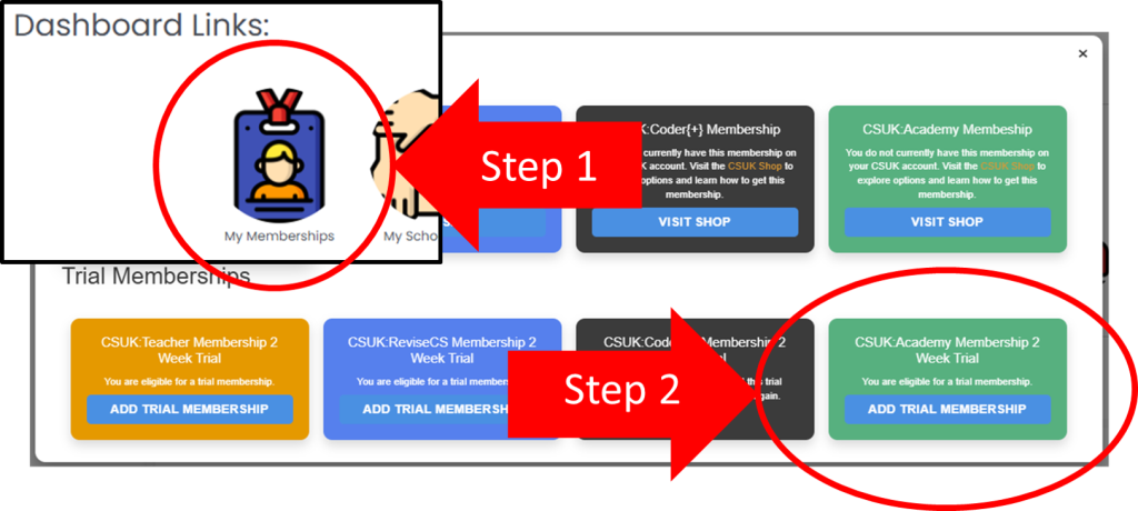 Introducing CSUK:Academy – The Complete KS3 Computing Platform - CSUK:Teacher